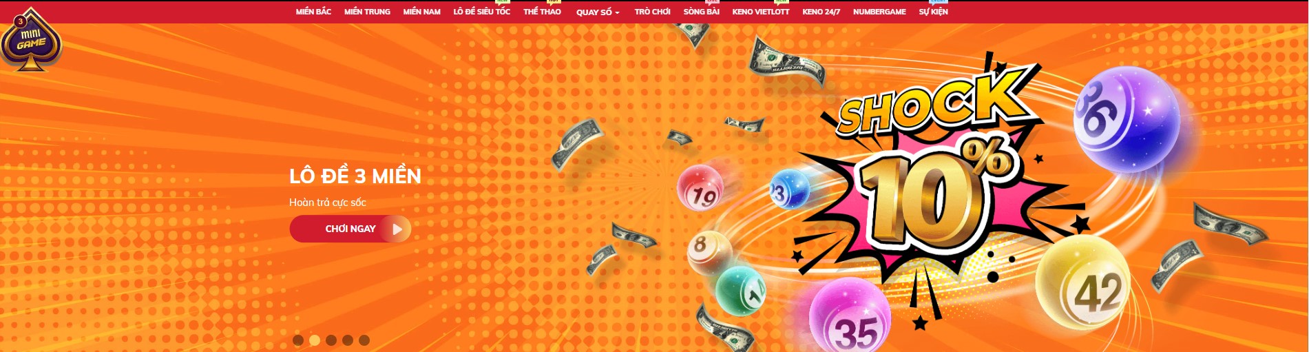 Lode88 Review - Top 3 nhà cái Lô đề online tại Vietnam